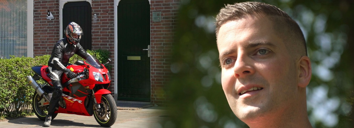 Niet meer werken - Achmea Personenschade